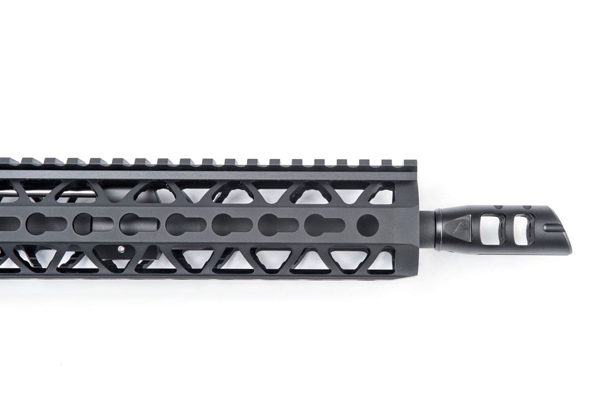 Rainier Arms Announces RUC Mod 2 Soldier Systems Daily Rainier Arms Announces RUC Mod 2 Soldier Systems Daily