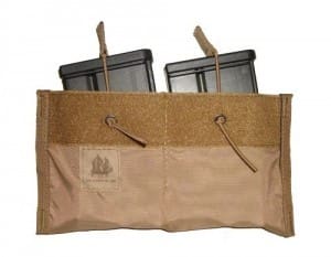 Mayflower Offers HK417 Magazine Carriage Options | Soldier Systems ...