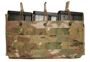 Mayflower Offers HK417 Magazine Carriage Options | Soldier Systems ...