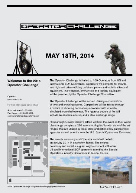 Morale Archives - Page 67 of 148 - Soldier Systems Daily