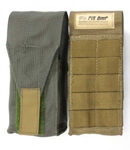 SKD Tactical - PIG Bomber Mag Pouch - Soldier Systems Daily