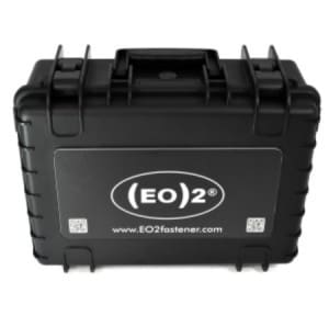 (EO)2 Mounting System | Soldier Systems Daily Soldier Systems Daily