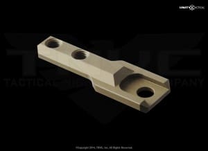 Unity Tactical FUSION Millennium Adapter | Soldier Systems Daily ...