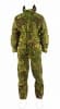 UF PRO Silent Warrior Sniper Smock And Trousers - Soldier Systems Daily