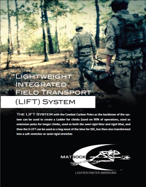 Medical | Soldier Systems Daily Soldier Systems Daily