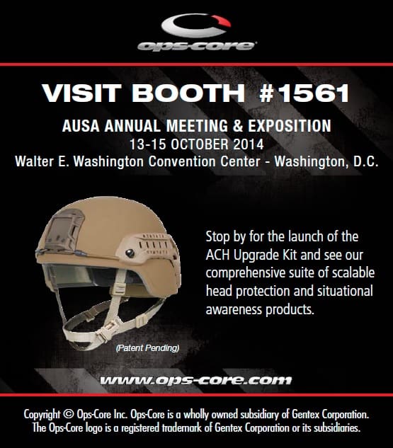 Soldier Systems Daily - An Industry Daily and Tactical Gear News Blog