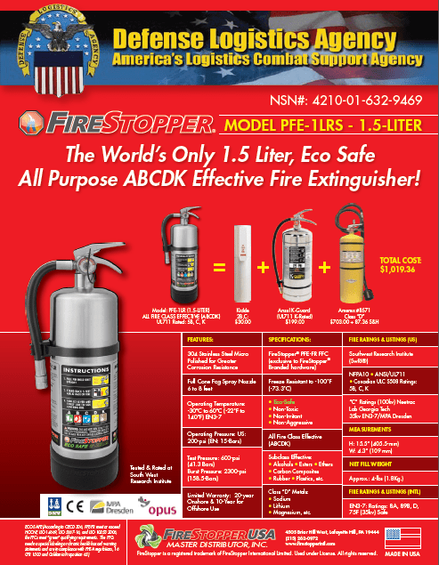 Defense Logistics Agency - Soldier Systems Daily