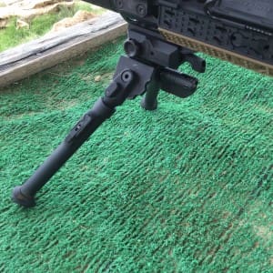 Knights Armament Corp Archives - Soldier Systems Daily