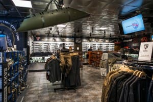 Whiskey 5 - DSGI - Soldier Systems Daily