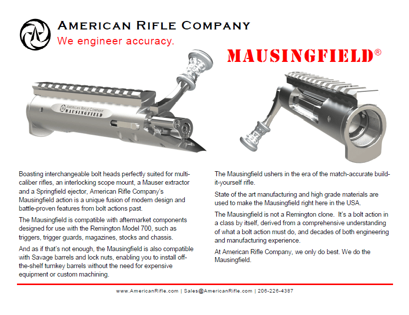 weapons | Soldier Systems Daily Soldier Systems Daily