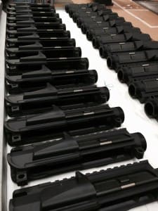 VLTOR Weapon Systems - An Update On The MUR-1S | Soldier Systems Daily ...