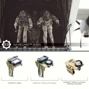 S&S Precision Maker Monday - NavBoard Series Overview | Soldier Systems ...