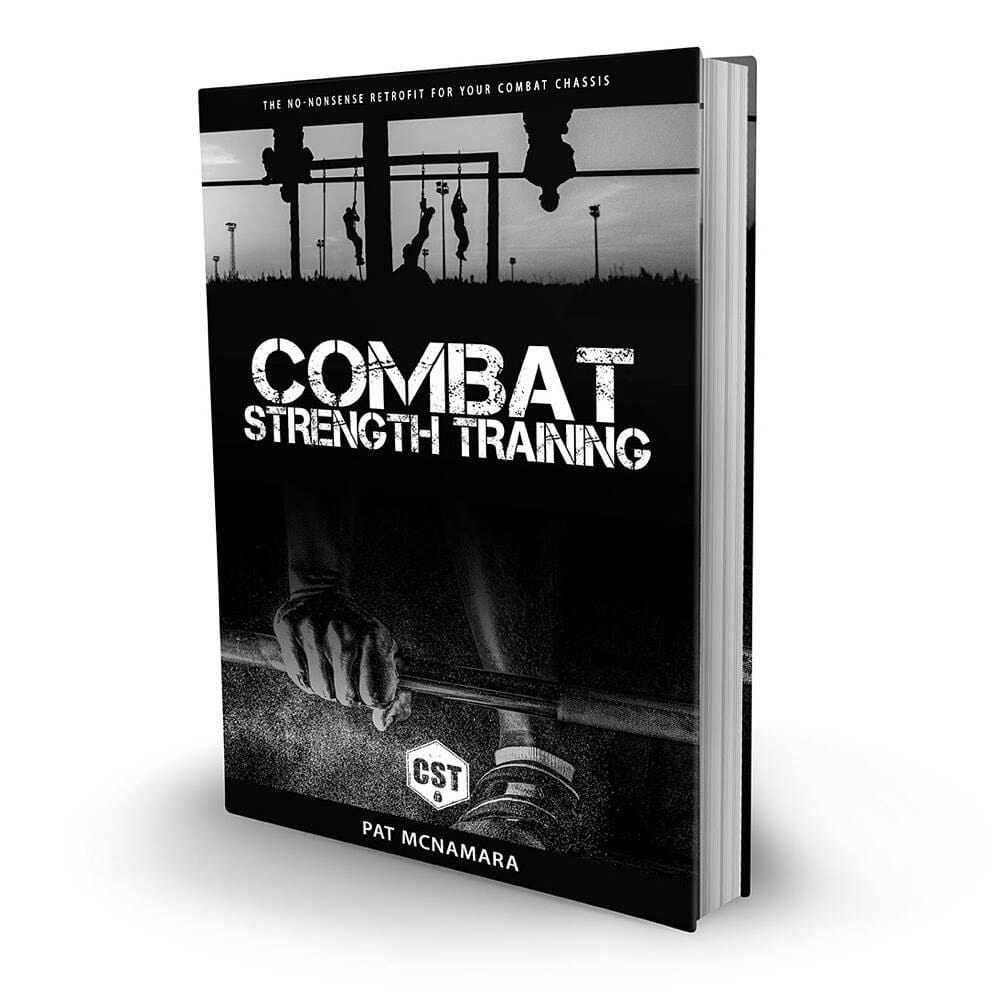 Combat Strength Training By Pat McNamara Soldier Systems Daily Combat Strength Training By Pat McNamara Soldier Systems Daily