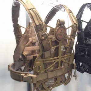 Enforce Tac - TriTac | Soldier Systems Daily Soldier Systems Daily