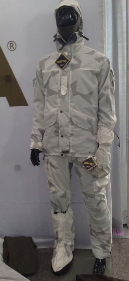 Camo Archives - Page 46 of 189 - Soldier Systems Daily