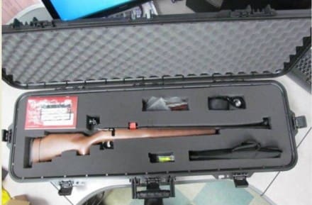 Edgar Brothers Archives - Soldier Systems Daily