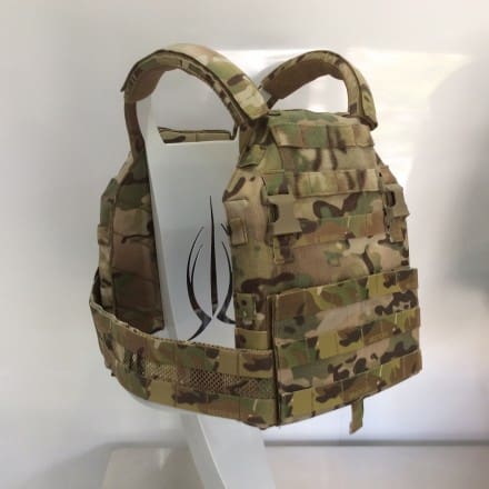 TYR Tactical PICO-DS Assaulters Plate Carrier | Soldier Systems Daily ...