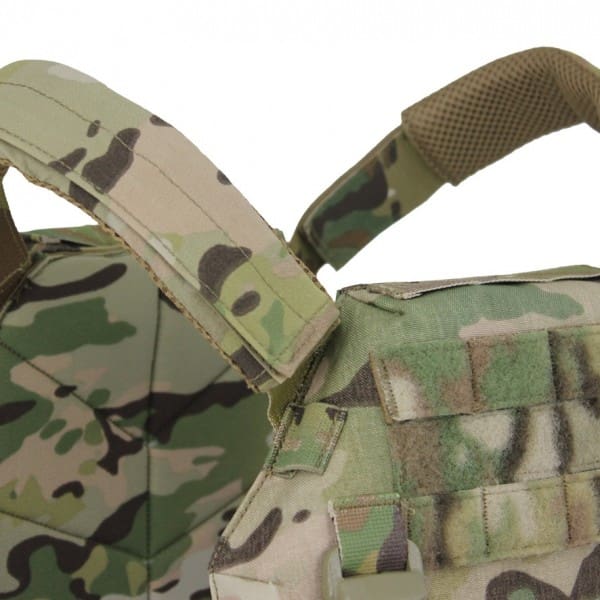 TYR Tactical PICO-DS Assaulters Plate Carrier | Soldier Systems Daily ...
