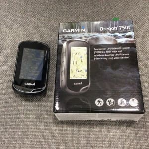 Warrior East - Strohman Enterprise / Garmin | Soldier Systems Daily ...