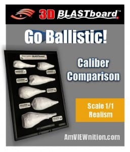 Go Ballistic! Terminal Ballistic Imaging, that is | Soldier Systems ...