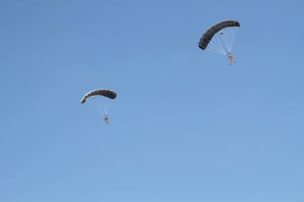Soldier Systems Daily - An Industry Daily and Tactical Gear News Blog