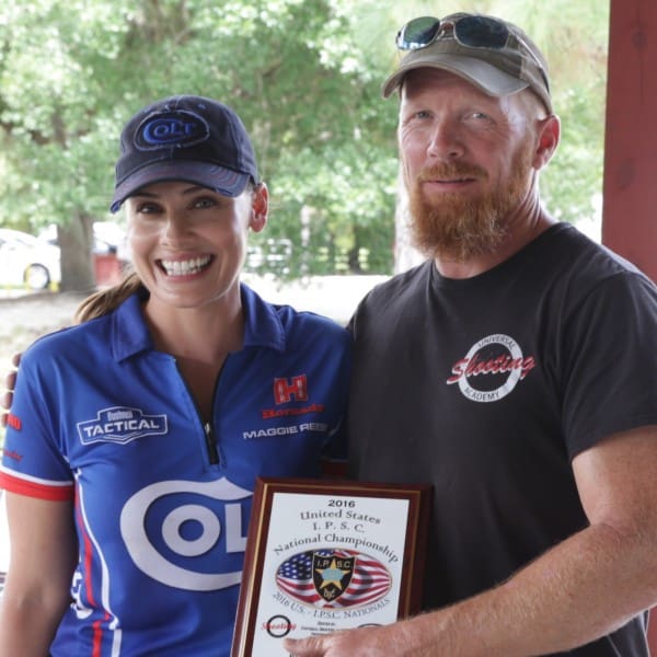 Colt Congratulates Team Colt for Strong Showing at IPSC Nationals ...