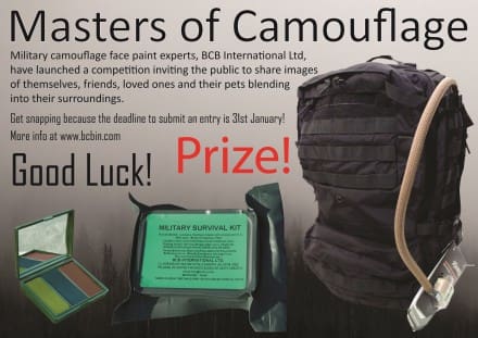 Camo | Soldier Systems Daily Soldier Systems Daily