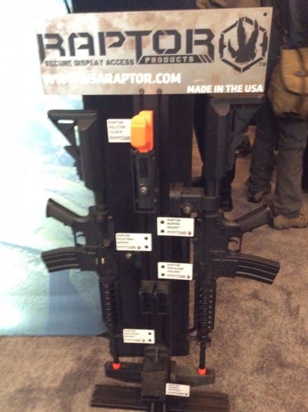 Raptor Products - Soldier Systems Daily
