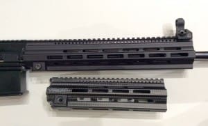 Troy Industries Archives - Soldier Systems Daily