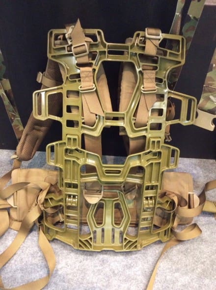 Packs Archives - Page 34 of 117 - Soldier Systems Daily