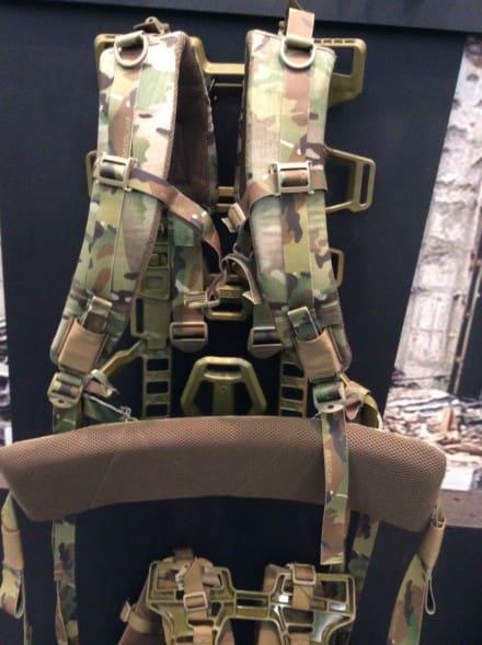 Packs Archives - Page 34 of 117 - Soldier Systems Daily