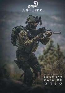 Agilite - 2017 Product Guide | Soldier Systems Daily Soldier Systems Daily