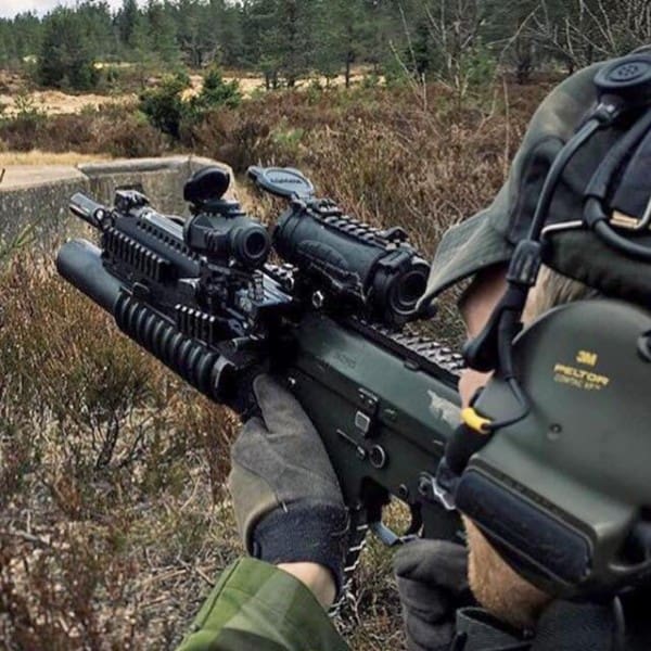 Soldier Systems Daily Soldier Systems Daily