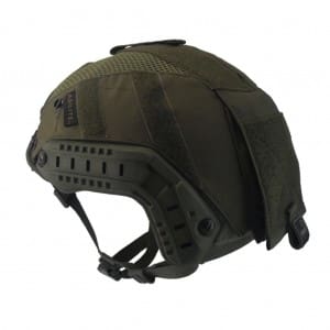 Agilite -Raptor Helmet Cover | Soldier Systems Daily Soldier Systems Daily