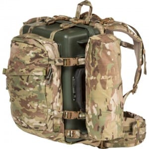 Mystery Ranch - Crewcab Pack | Soldier Systems Daily Soldier Systems Daily