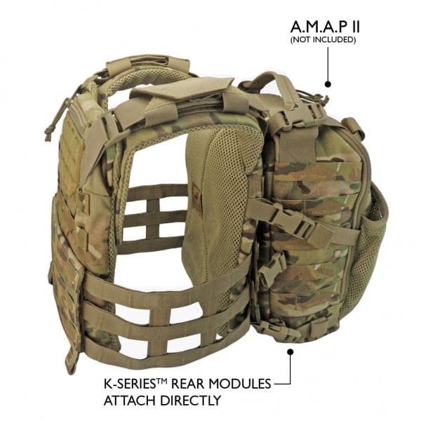 Soldier Systems Daily - An Industry Daily and Tactical Gear News Blog