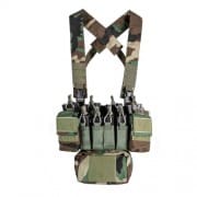 Haley Strategic Partners - D3CRX In Woodland - Soldier Systems Daily