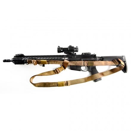 High Speed Gear - Tactical Sling - Soldier Systems Daily