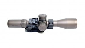 AMERICAN DEFENSE MFG Announces Delta Scope Mount Ring Cap w/ Offset ...