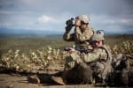 PEO Soldier - Soldiers Test Newest Precision Targeting Device | Soldier ...