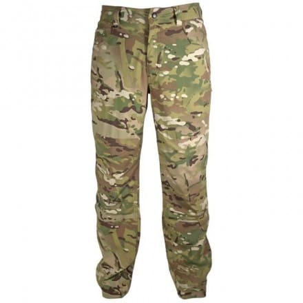 Limited Edition TD Neptune Pant in MultiCam | Soldier Systems Daily ...