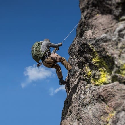 Prometheus Design Werx - Raider Field Pant - Soldier Systems Daily