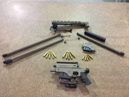 Nemesis Arms has the ANSR to the SOCOM Advanced Sniper Rifle | Soldier ...