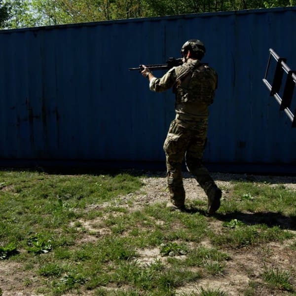 MATBOCK Monday || LIFT Ladder - Soldier Systems Daily