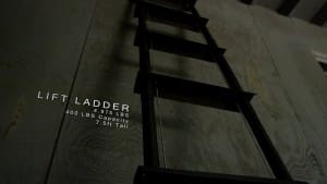 MATBOCK Monday || LIFT Ladder | Soldier Systems Daily Soldier Systems Daily