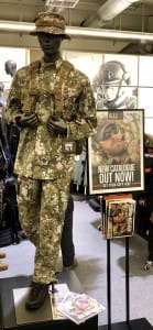 Camo Archives - Page 32 of 189 - Soldier Systems Daily