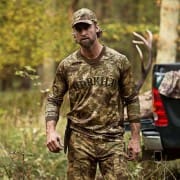 Härkila Launches New Camo Pattern Developed By Hyperstealth At IWA ...