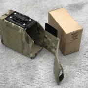 Warrior West 18 - LBT Nut Sack | Soldier Systems Daily Soldier Systems ...