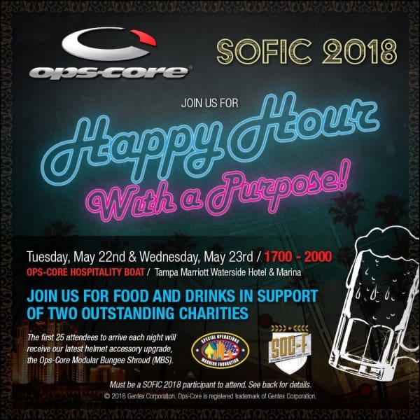 SOFIC | Soldier Systems Daily Soldier Systems Daily