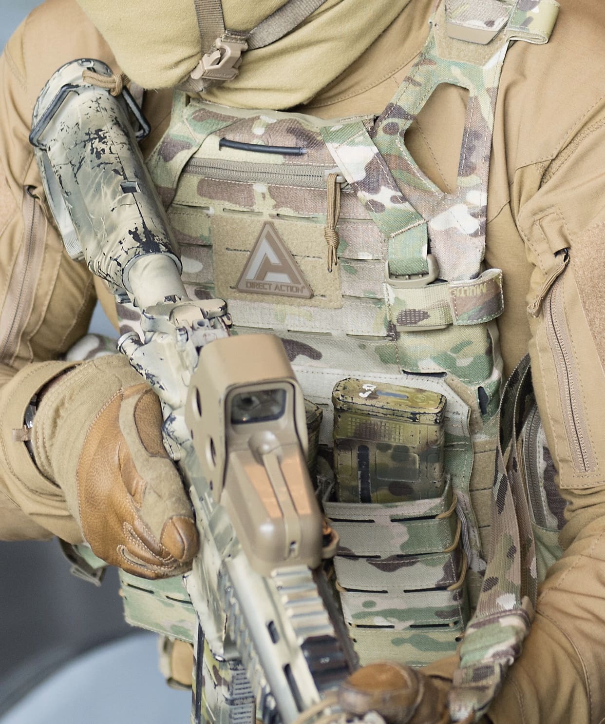 Armor | Soldier Systems Daily Soldier Systems Daily